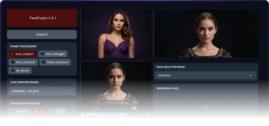 MimicPC - Free AI Generator Online